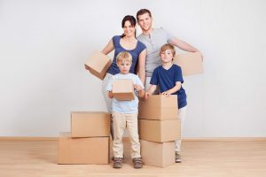 Home - DC Pro Movers