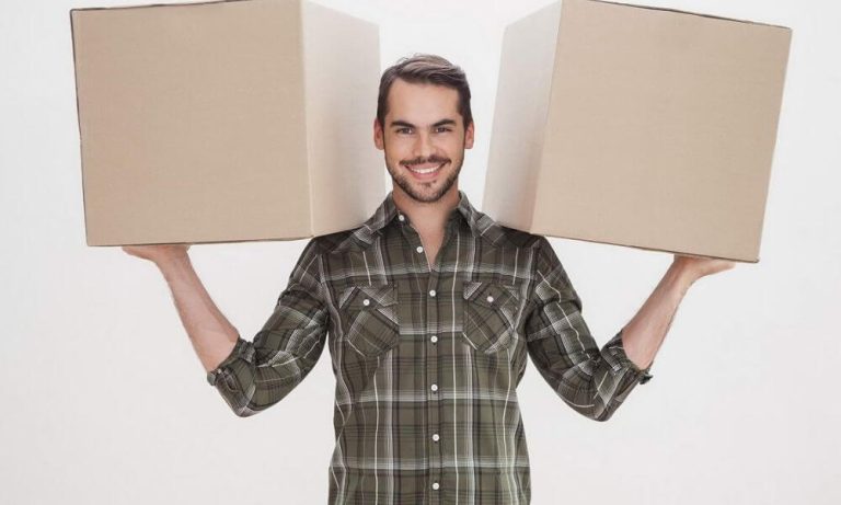 The Easiest Ways to Move Your Furniture Safely - DC Pro Movers
