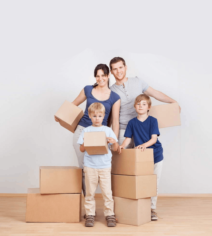 Home - DC Pro Movers